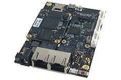 Venice GW7200 Series - Gateworks | DigiKey